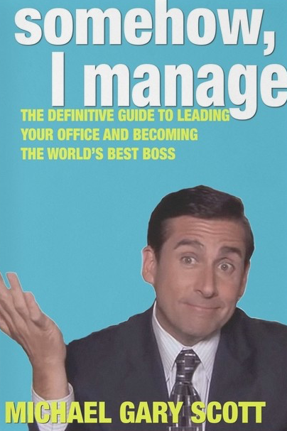 Contact – Somehow I Manage